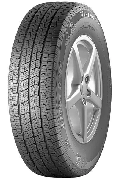 Шина Viking FourTech Van 195/75 R16C 107/105R – фото, отзывы ...