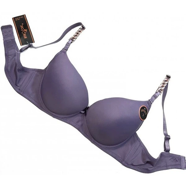 Бюстгальтер женский 75B Blue Rose сливовый 13726 – Брендовая одежда | ROZETKA