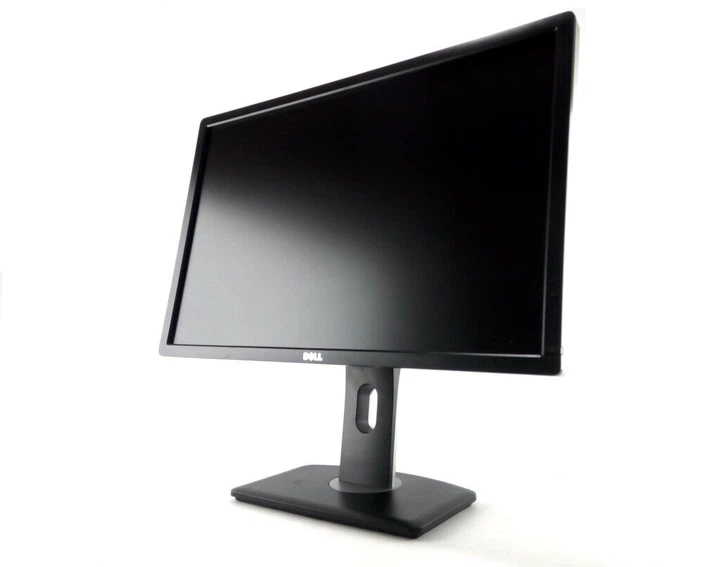 Монитор Dell E2414H / 24" (1920x1080) TN / DVI, VGA б/у – фото, отзывы ...