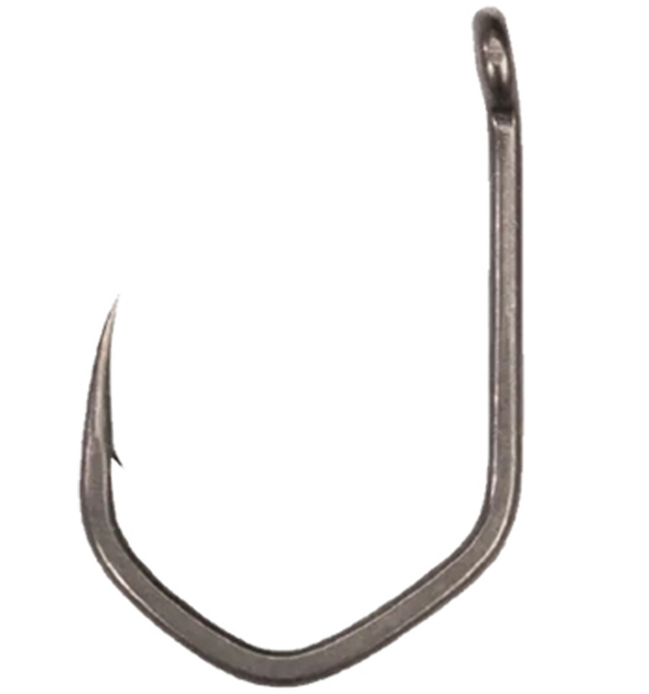 Карповый крючок W4C CLAW (клоу) №4 – фото, отзывы, характеристики в ...