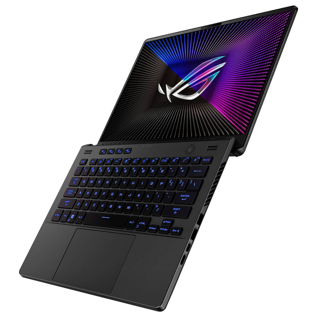 Ноутбук ASUS ROG Zephyrus G14 GA402NJ-L8099 14" QHD+ IPS, AMD R7-7735HS ...