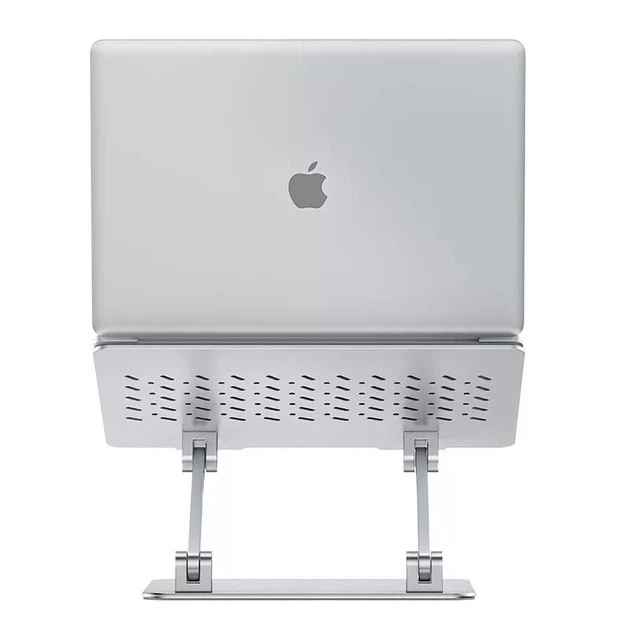 Подставка для ноутбука — WiWU S700 Серебристый (753951) – фото, отзывы ...