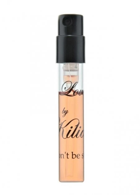 Пробник By Killian Love By Kilian Don`t Be Shy 1,5 мл парфюм для женщин ...