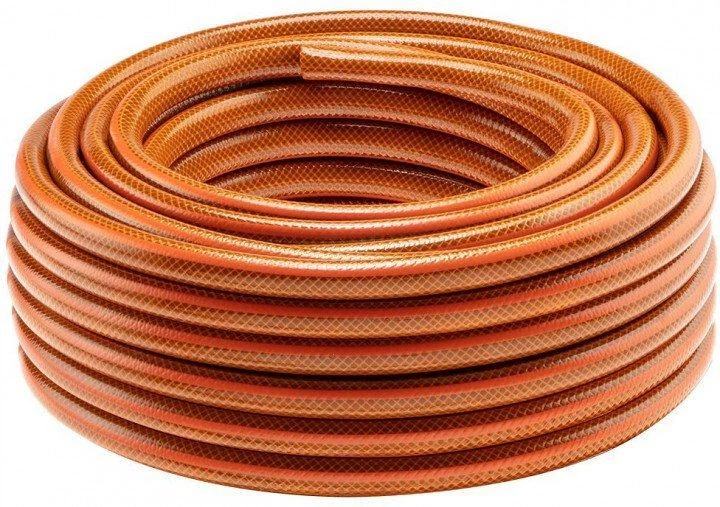 Шланг садовый NEO 1/2" x 30 m, 4-слой. Economic -10°C / +60°C, 8(max20 ...