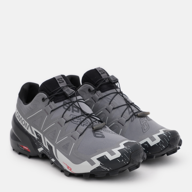 Мужские кроссовки для бега Salomon Speedcross 6 L41738000 44 (10US) 28 ...