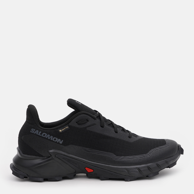 Мужские кроссовки для бега с Gore-Tex Salomon Alphacross 5 Gtx ...