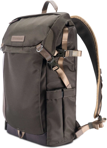 Рюкзак Vanguard VEO GO 46M Khaki-Green (DAS301100) – фото, отзывы ...