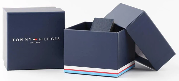 Мужские часы Tommy Hilfiger 1791289 Keagan – фото, отзывы ...