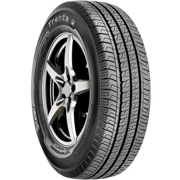 Sava Trenta 2 225/65 R16C 112R – фото, отзывы, характеристики в интернет-магазине ROZETKA от ...