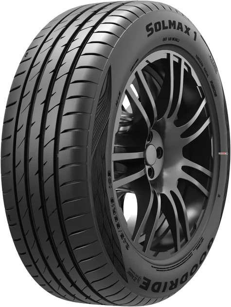 Goodride Solmax 1 245/55 R19 103V – фото, отзывы, характеристики в интернет-магазине ROZETKA от ...