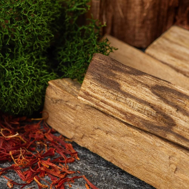 Аромамасло Candlescience Palo Santo and Sandalwood (Пало Санто та ...