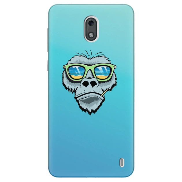 Чохол для Nokia 2 Monkey (12390040019076884) – фото, відгуки ...