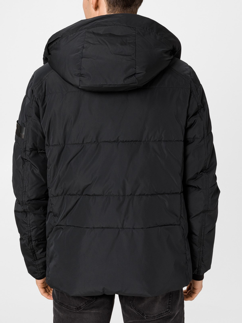 Куртка демисезонная мужская Antony Morato MMCO00688FA600194-9000 46 ...