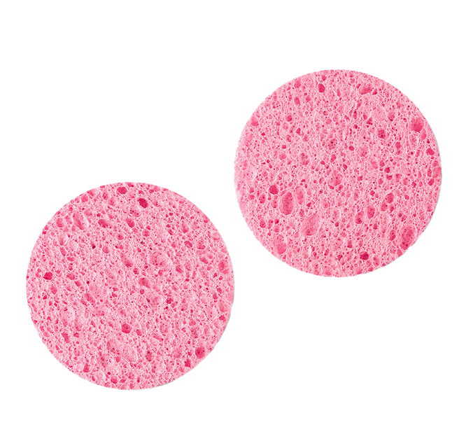 Спонжик Kiko Milano Cleansing Sponges (8025272625302) – в интернет ...