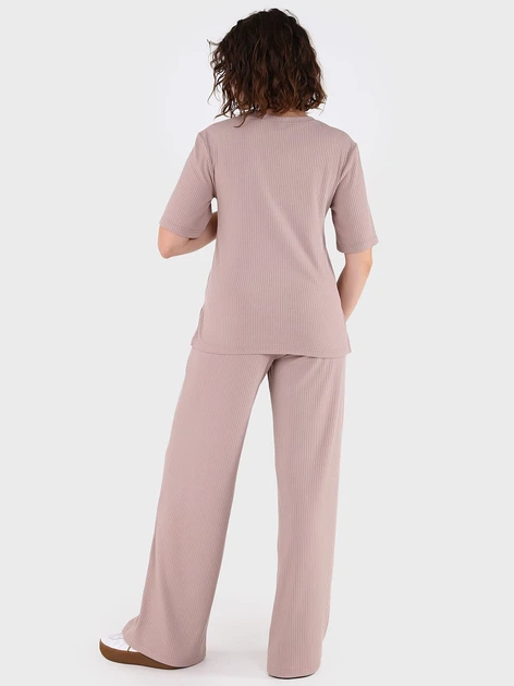 Спортивный костюм Merlini Аликанте 100000099 L-XL Бежевый (MER100000099 ...