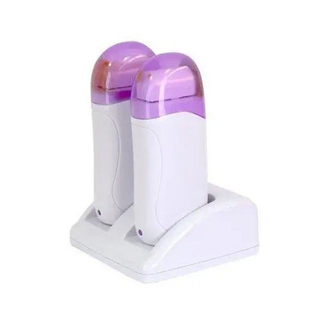 Воскоплав кассетный на базе двойной SD-68 от продавца: MSVE BEAUTY – в ...