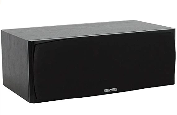 Акустика центрального канала Dynavoice Definition DC-5 Black – фото ...