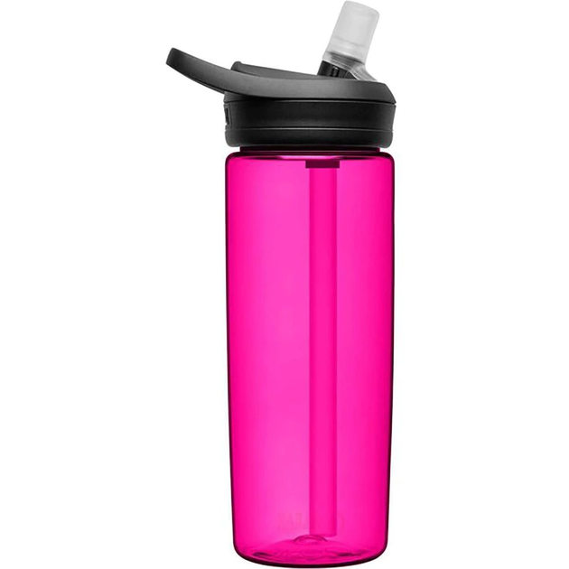 Спортивная фляга CamelBak Eddy+ 0.6L (Deep Magenta) – фото, отзывы ...