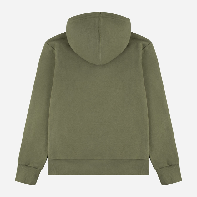 Худи детское Levi's 9E8778-E6U-LR 152 см Зеленое (3666643024581) – в ...
