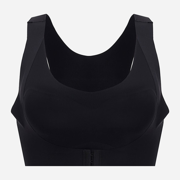 Утягивающий бюстгальтер Intimates IN95261-1 75-80В/C Черный (201172378 ...