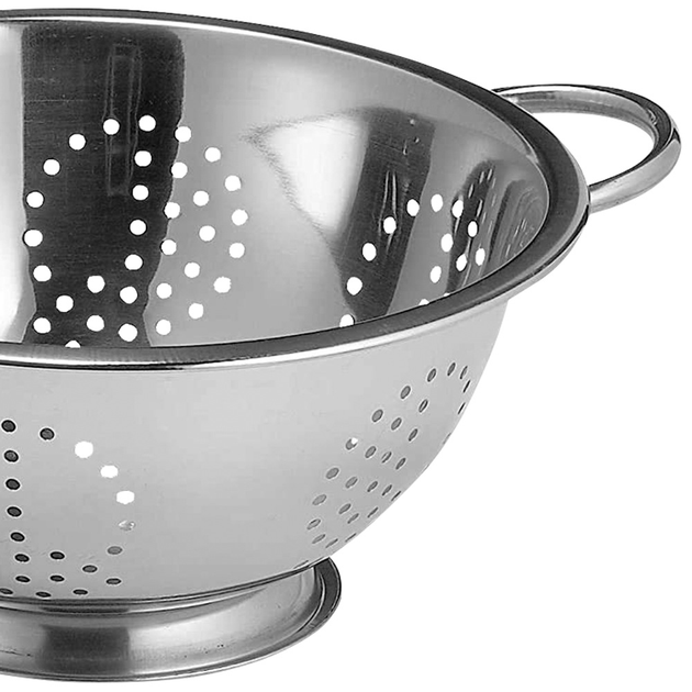 Друшляк Gusto GT-5616-24 з двома ручками 24 см (BP103641) – фото ...