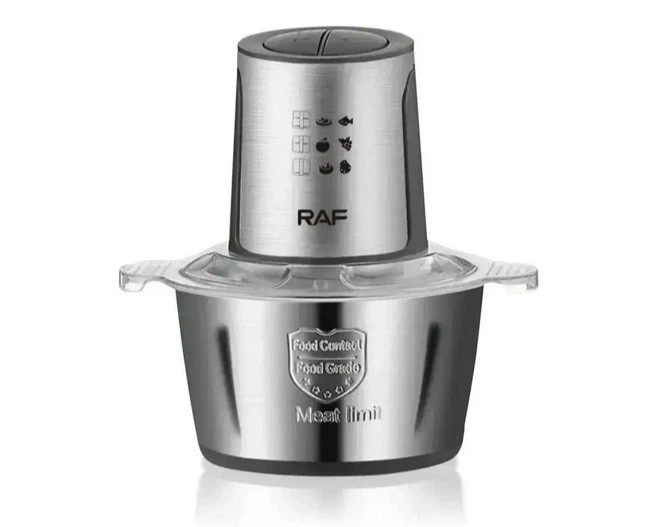 Блендер Raf Food Processor RS-7313 измельчитель кухонный 1400W ...