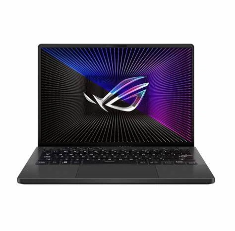 Ноутбук ASUS ROG Zephyrus G14 AniMe Matrix R9-7940HS 32/1TB RTX4060 ...