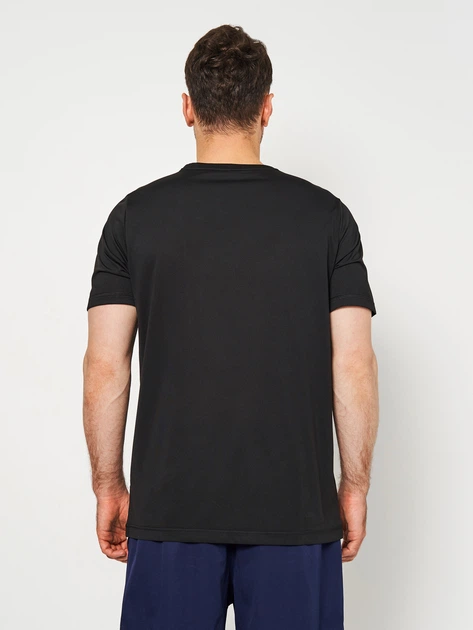 Футболка спортивна довга чоловіча Puma Active Big Logo Tee 58672401 M ...