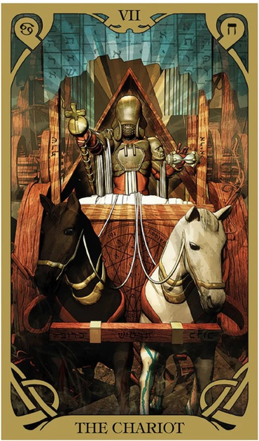 Night Sun Tarot. Таро Ночного Солнца мини – фото, отзывы ...