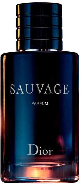 Духи для мужчин Dior Sauvage Parfum 200 мл (3348901520065) – купить с ...