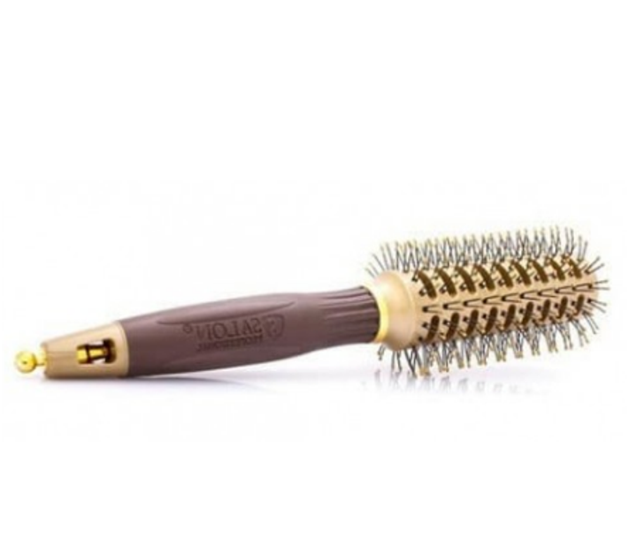 Браш Salon Professional 98008 THII 30 мм от продавца: Cosmo-exspress ...