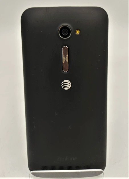 Смартфон ASUS Zenfone 2E ZOOD (ZE500CL) Black Б/В – фото, отзывы ...