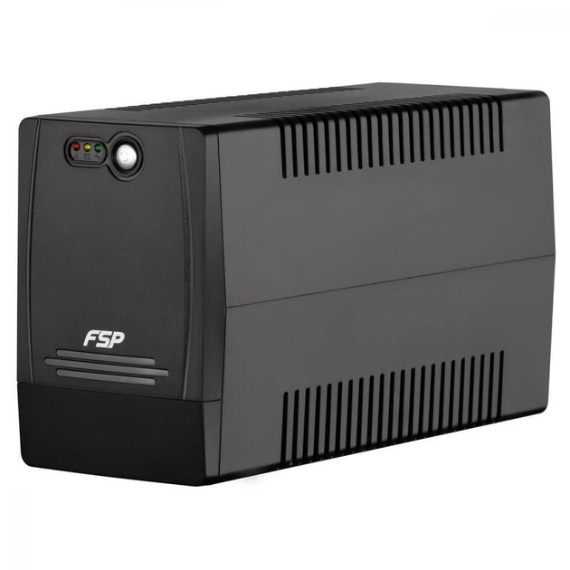 ИБП FSP FP2000 2000VA (PPF12A0822) – фото, отзывы, характеристики в ...