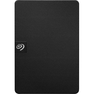 Жесткий диск Seagate Expansion Portable 2 TB (STKM2000400) – фото ...