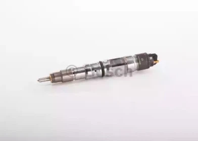 0445120217 BOSCH Форсунка паливна Bosch (0445120217) – фото, отзывы ...