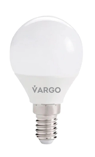 LED лампа VARGO G45 7W E14 665lm 4000K (V-111141) – фото, отзывы ...