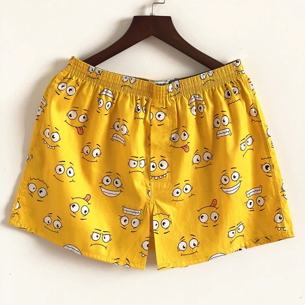 Сімейні труси з прінтом Orlvs 88124 3 Xl Брендовий одяг Rozetka