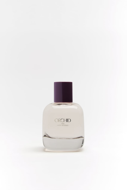 Парфюмированная вода Zara Orchid 90 мл (20120557999993) – купить с ...
