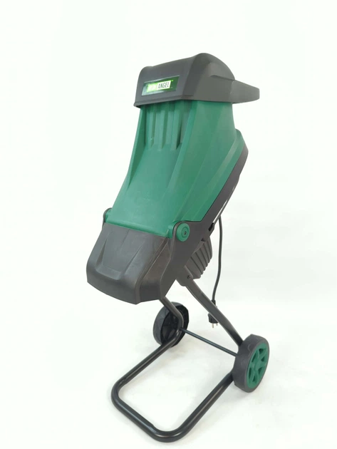 Садовий подрібнювач Iron Angel ES 2500L (2001146) – купити онлайн на ...