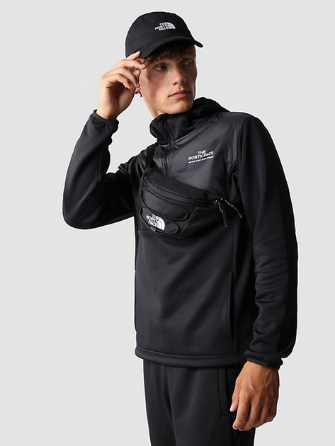 Сумка поясная The North Face NF0A52TMJK31 Черная (193395954949) – в ...