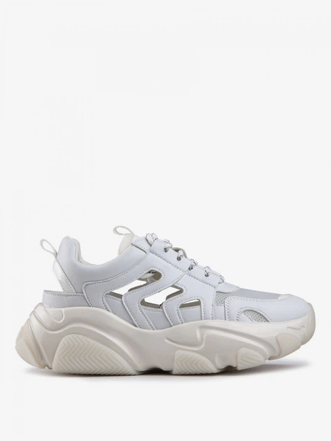 Женские кроссовки Baldi London Anatoliy белые 35 – Оригинальная обувь ...