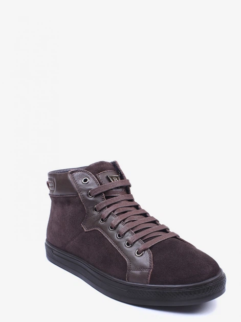 Мужские ботинки Baldi London Heiron N коричневые 44 – Оригинальная ...