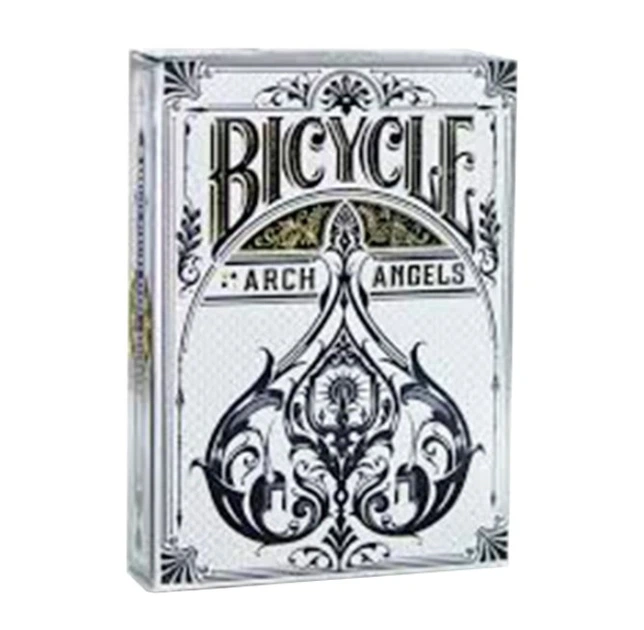 Карты USPCC Bicycle Archangels Playing Cards – фото, отзывы, характеристики в интернет-магазине ...