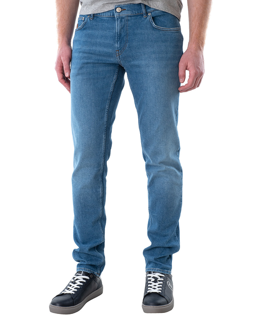 Джинси чоловічі TRUSSARDI JEANS (52J00000-1T005803-F001-U100/22 ...