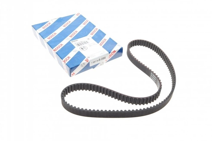 РЕМІНЬ ЗУБЧАТИЙ BOSCH 1 987 949 096 Bosch (1987949096) – фото, відгуки ...