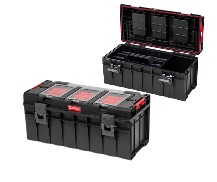 Ящик для инструментов Qbrick System PRO 600 Profi (5901238253624 ...