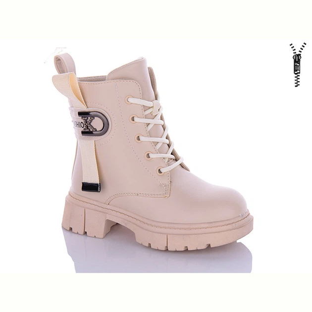 Ботинки Y.TOP YD20080-8 234267 32 от продавца: SHOES SPACE – в интернет-магазине ROZETKA ...