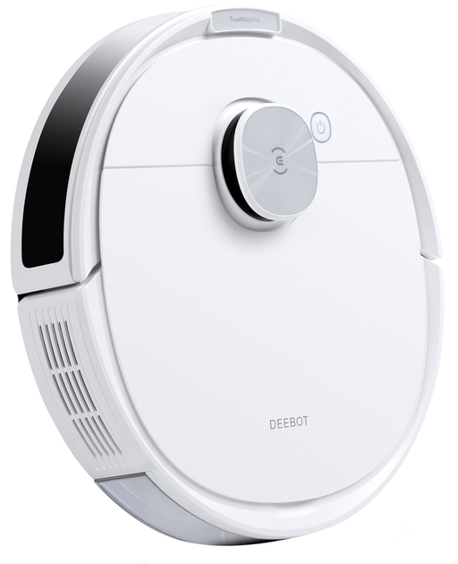 Робот-пылесос ECOVACS DEEBOT OZMO N10 (DBX41) – фото, отзывы ...