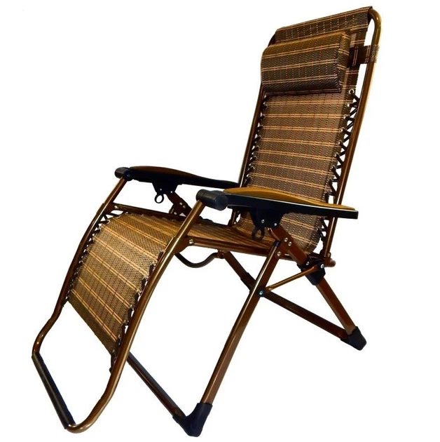 Шезлонг Ranger Comfort 5 Арт Ra 3306 фото отзывы характеристики