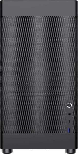 Корпус GameMax MeshBox PRO BK Black – фото, отзывы, характеристики в ...